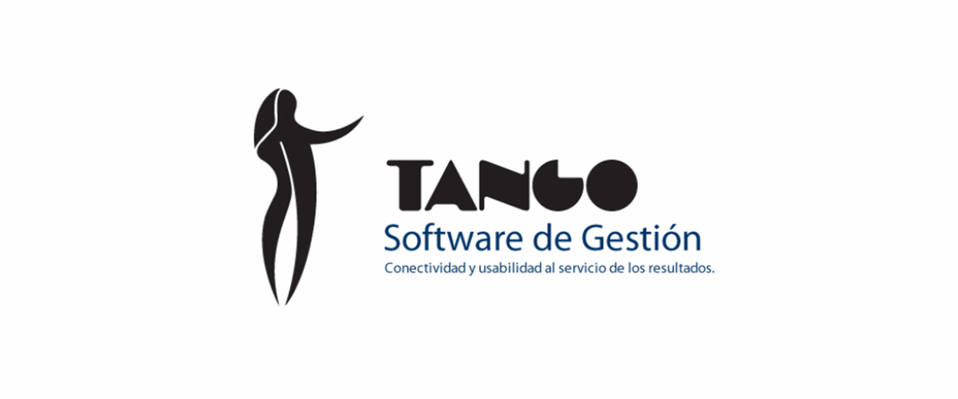 Tango Gestion Logo Tango Logo / Software / Logonoid.com